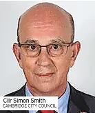 Concerns voiced over plans for £20m fund for new ‘civic quarter ...