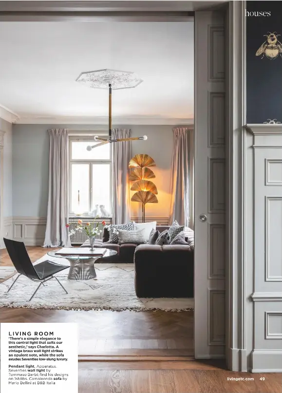 LIVING ROOM - PressReader