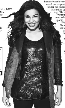 See Sparks fly - PressReader