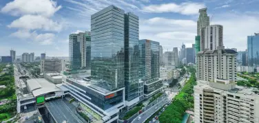 ONE AYALA: AYALA LAND’S REVOLUTION­ARY HUB REDEFINING CONNECTIVI­TY AND ...