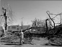 Some Kentucky residents get relief - PressReader