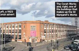 BLOOMIN’ CORAH! - PressReader