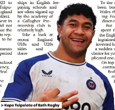 Quiet World Rugby rule change now a serious problem for Wales - PressReader