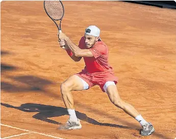 ¿CÓMO TE VA, MASTERS? - PressReader