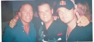 20 scènes de l’histoire de Jimmy cournoyer - PressReader