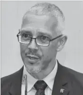 Gaskin: ‘Come clean, then come better’ - PressReader