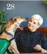 HELP IS AT HOUND - PressReader