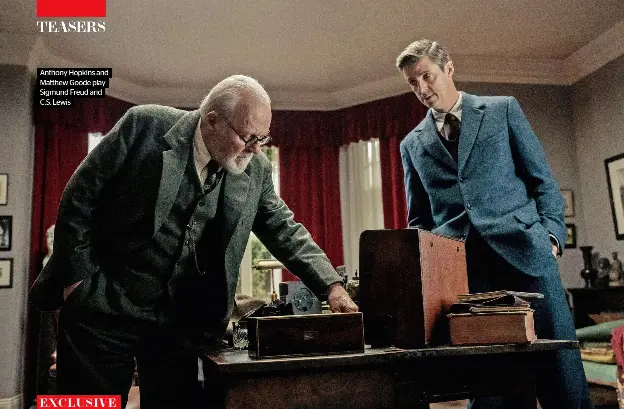 FINAL ANALYSIS - PressReader