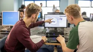 Is the apprentice system failing? - PressReader