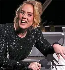 Doctor’s orders: Adele postpones Vegas shows - PressReader