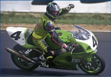 Anthony Gobert - PressReader