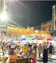 Night market to reopen Saturday - PressReader