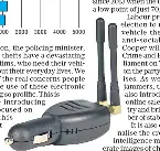 Car signal jammers behind spate of thefts to be outlawed - PressReader