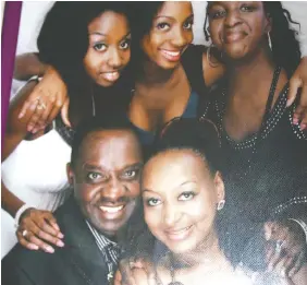 We are a miracle family: Pr Chiriseri - PressReader