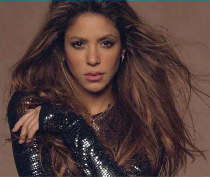 Qué gana Shakira al aliarse con Bizarrap - PressReader