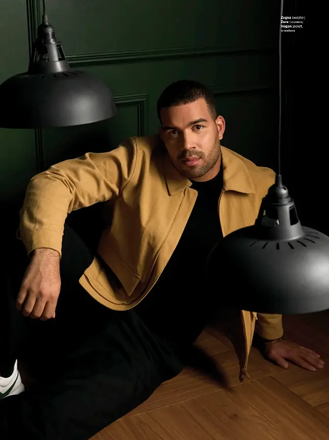 JORIS ROUSSEAU - PressReader