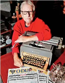 Jornal O DIA completa 74 anos como símbolo do jornalismo carioca ...