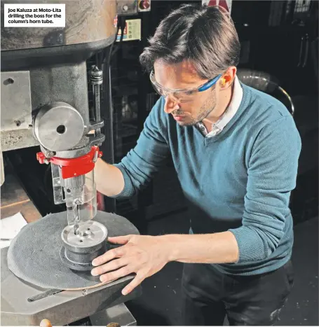 WHEEL IN MOTION - PressReader