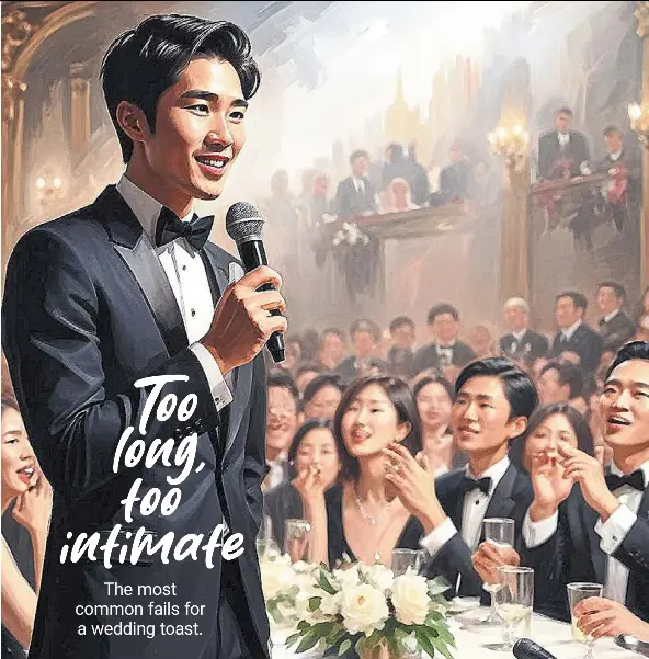 Too long, too intimate - PressReader