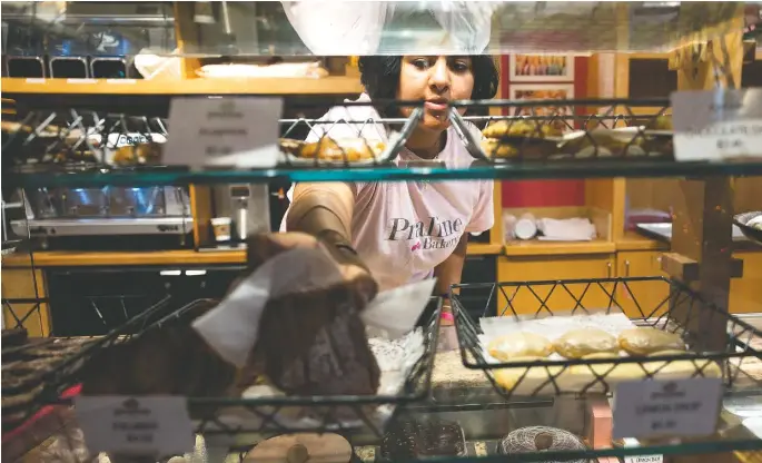 7 sweet spots serving treats all day long - PressReader