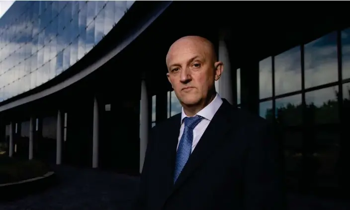 ‘Hive of spies’ trying to steal sensitive informatio­n removed from ...