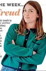 Emily Freud - PressReader