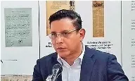 Roderick Gutiérrez: La minería es el sector más regulado del mundo ...