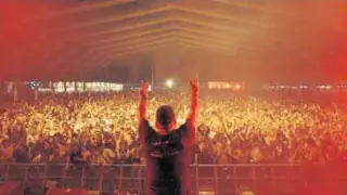 DJ Baba, el rey de la electrónic­a que nació en el caos del chavismo ...