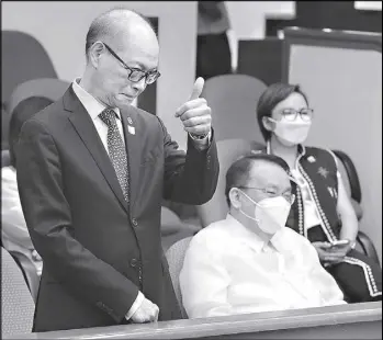 CA confirms Bersamin, Diokno - PressReader