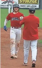 Portsmouth Booma Post 6 wins legion state title - PressReader