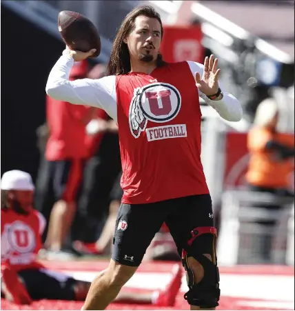 RISING TENSION - PressReader