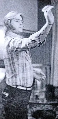 Gritty snapshots of famous North town - PressReader