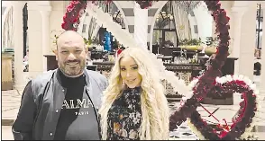 I declared cash when I landed - PressReader