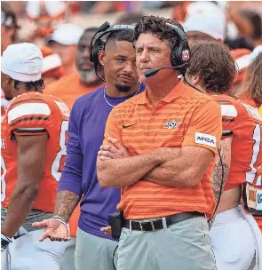 Coaches are getting stuck with NIL tax - PressReader