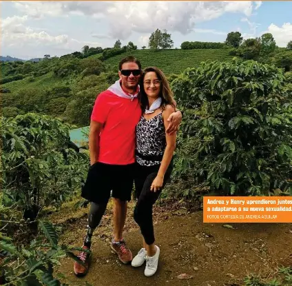 AMOR SIN LIMITACION­ES - PressReader