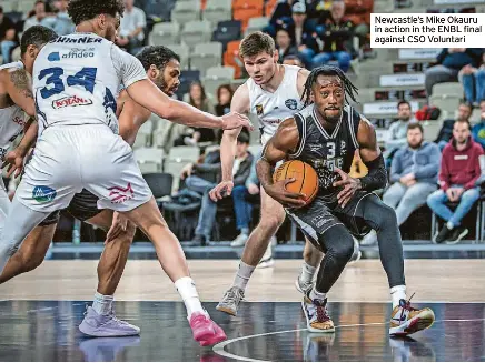Steutel so proud after Eagles Euro bid ends in heartbreak - PressReader