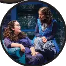 Slow-burning story of exile and sisterhood - PressReader