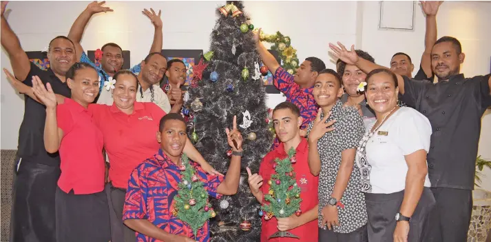 Late Savusavu Tourism Member Simon Hazelman Remembered Fondly - PressReader