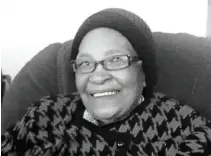 Serwalo Gaseitsewe laid to rest amid royal tensions and unresolved ...