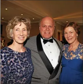 Opening soiree brings Revolution’s reality home - PressReader