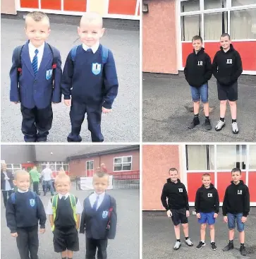 Stepping up - PressReader