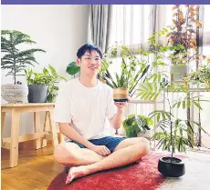 My Perfect Weekend with Keith Oh - PressReader