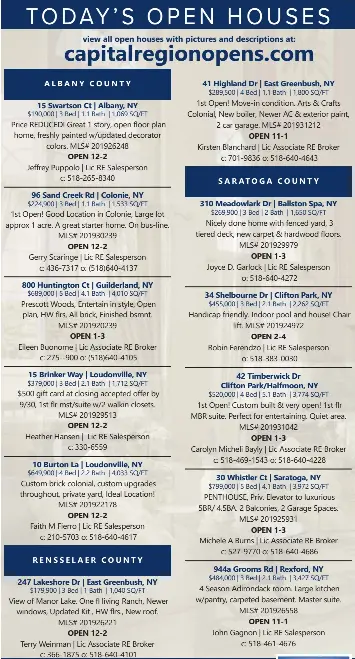 Deeds & deals - PressReader