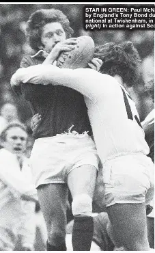 FAREWELL TO A GREEN GIANT - PressReader