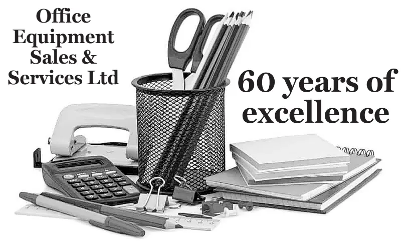 60 years of excellence - PressReader