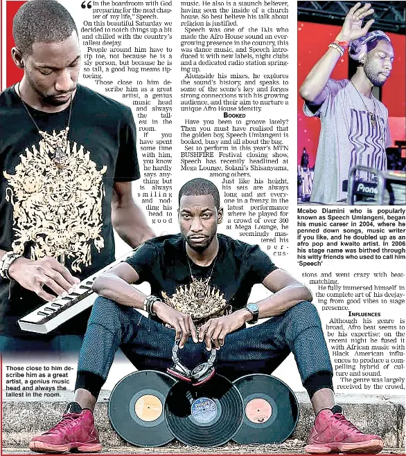 EDITOR’S CORNER! - PressReader