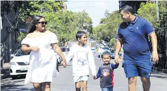 ‘I just love being a mom’ - PressReader