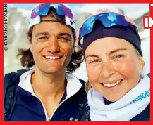 TRYGVE MARKSET INGRID TANDREVOLD - PressReader