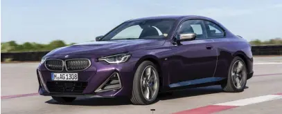 2 for the road - PressReader