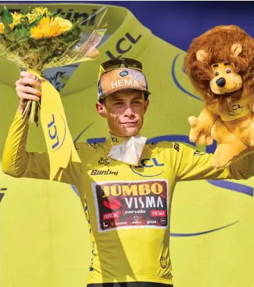 Dansk megasucces: Det er absolut fantastisk - PressReader